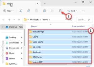 Login hint is duplicated error in Microsoft Teams issue [Solved]