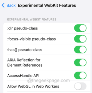 How to Fix Safari Not Working on iPhone [Solved]