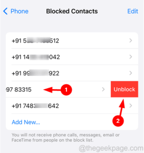 How to Fix Incoming Call Busy Problem on iPhone [Solved]