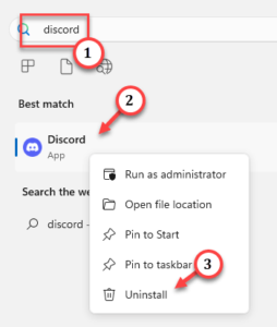 How to fix Discord keeps changing Input device issue