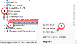 How to Fix Volume stuck at 100% issue in Windows 11/10