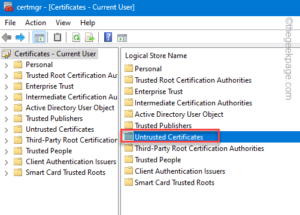 How to fix Runtime Error: Could not call proc in Windows 10/11
