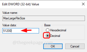 Outlook Data File Has Reached The Maximum Size [Solution]