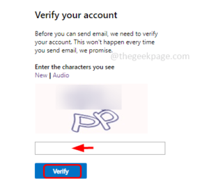 How To Fix The Message Cannot Be Sent Right Now Error In Outlook