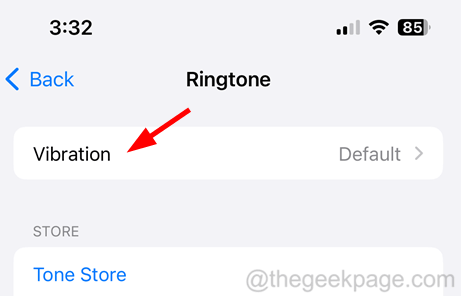 Fix - iPhone Not Vibrating When in Silent Mode [Solved]