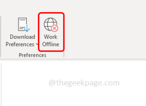 How To Fix Outlook Disconnected, Not Connecting Issue
