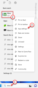 Xbox App Notifications not working in Windows 11/10