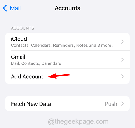 Mail App Not Showing Latest Emails on iPhone [Fixed]