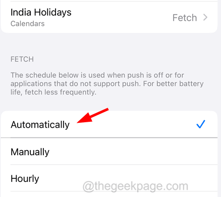 Mail App Not Showing Latest Emails on iPhone [Fixed]