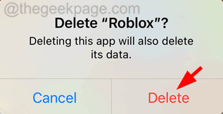 Cannot Join Roblox Games on iPhone Problem [Fix]