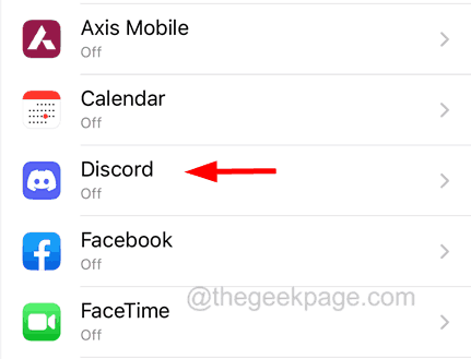 Discord Notifications Not Working on iPhone [Fixed]