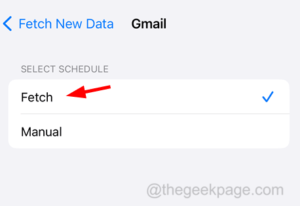 Mail App Not Showing Latest Emails on iPhone [Fixed]