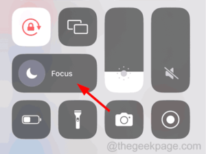 Fix: Unable to Turn Off Do Not Disturb Mode on iPhone