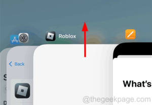 How to Fix iPhone Screen Rotation Not Working