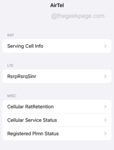 How to improve iPhone Signal (Service) on iPhone