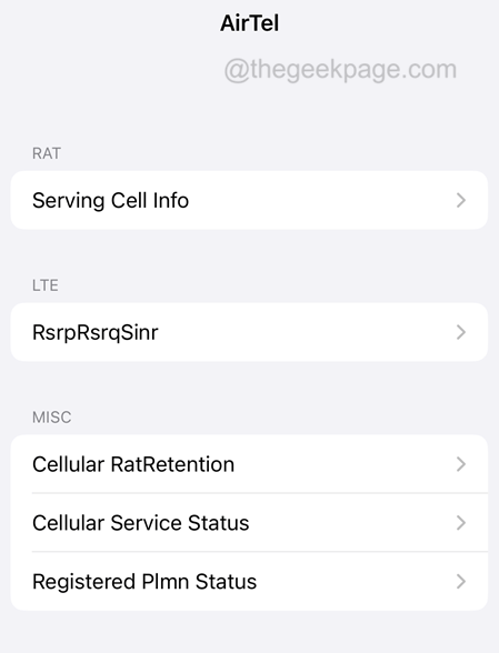 How to improve iPhone Signal (Service) on iPhone
