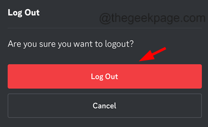 How to Fix Discord stuck on Connecting Issues on iPhone [Solved]