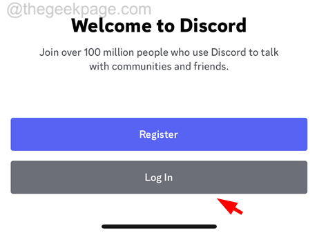 How to Fix Discord stuck on Connecting Issues on iPhone [Solved]