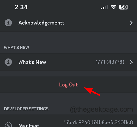 How to Fix Discord stuck on Connecting Issues on iPhone [Solved]