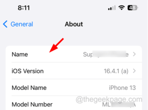 Cannot Find Personal Hotspot Option on iPhone [Fixed]
