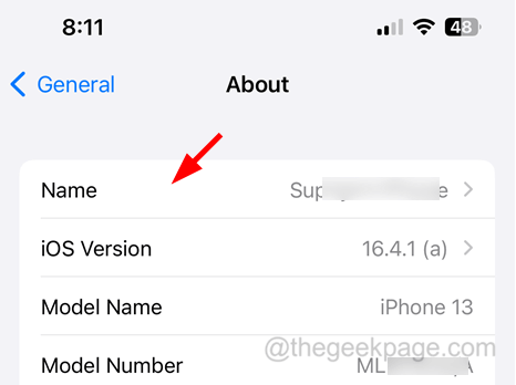 Cannot Find Personal Hotspot Option on iPhone [Fixed]