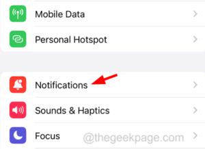 Discord Notifications Not Working on iPhone [Fixed]