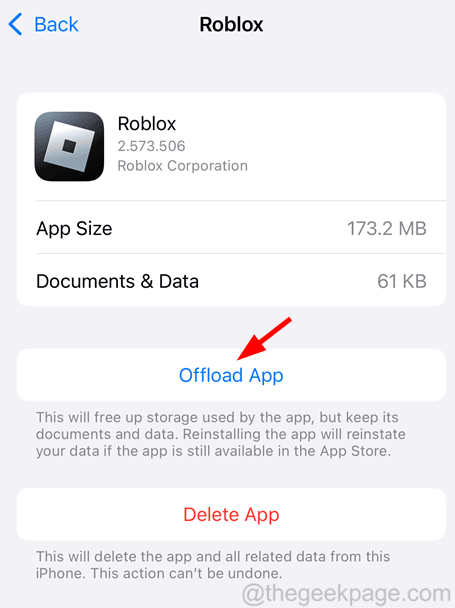 Cannot Join Roblox Games on iPhone Problem [Fix]
