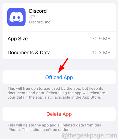 Messages Failed To Load Discord Error on iPhone [Fixed]