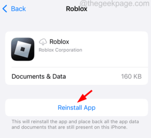 Cannot Join Roblox Games on iPhone Problem [Fix]