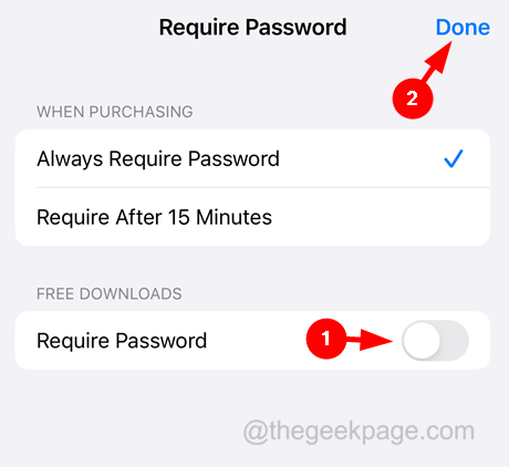 How to Fix iPhone Keep Asking for Apple ID Password