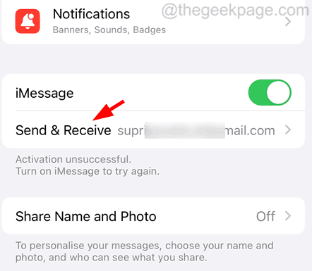 How to Fix iMessage Not Syncing with Mac [Solved]