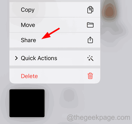 How to Watch Downloaded Video from Telegram on iPhone