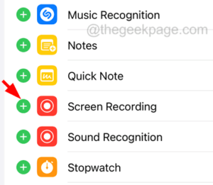 How to Fix No Sound in Screen Record on iPhone