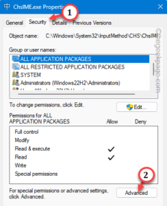 Microsoft Language IME high CPU usage in Windows 11/10 Fix