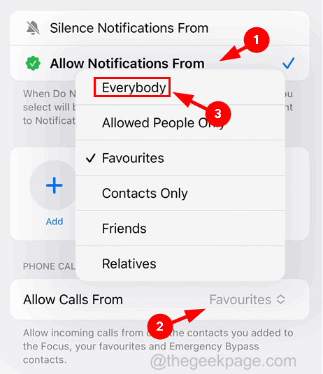 Missed Call Notifications Not Showing on iPhone Screen [Fixed]
