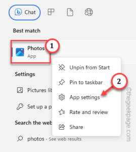 Default Program for JPG/JPEG is not working in Windows 11/10 Fix