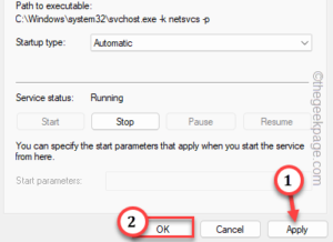 Snipping Tool automatically minimizing the window after snipped Fix