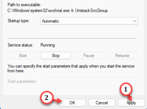 Snipping Tool automatically minimizing the window after snipped Fix