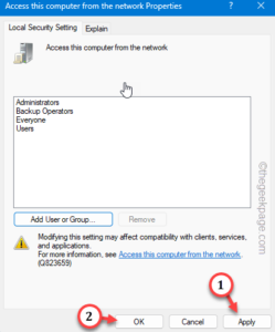 Processing of Group Policy Failed because lack of network connectivity to a domain controller
