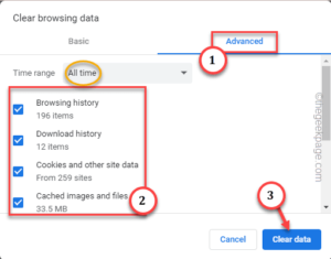 How to Fix Error Code 431 in Google Chrome