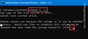 How to solve Data Error Cyclic Redundancy Check, Diskpart Error
