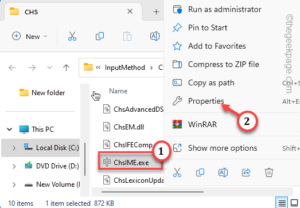 Microsoft Language IME high CPU usage in Windows 11/10 Fix