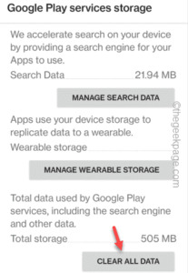 Popup keeps appearing and sending you to the PlayStore Fix