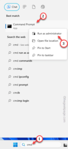Desktop.ini file opens automatically on startup of Windows 11/10