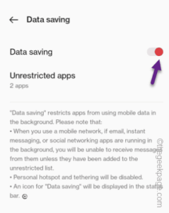 How to manage mobile data usage in OnePlus phones [2023]