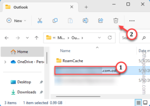 How to Fix Slow Outlook IMAP folder synchronization issues