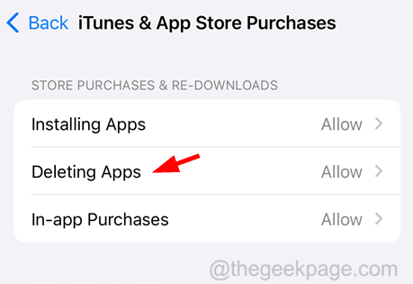 How to Fix Cannot Delete Apps on iPhone [Solved]