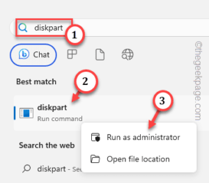 How to Fix Disk Management Console view is not up-to-date issue