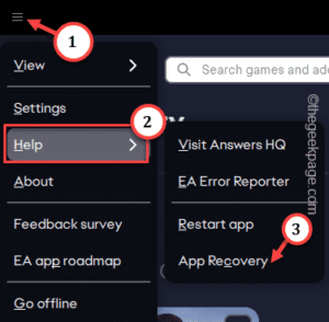 How to Fix Error Code 10005 in EA Desktop