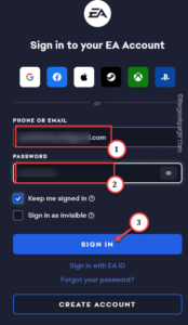 How to Fix Error Code 10005 in EA Desktop